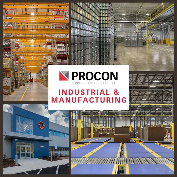 Social Media | PROCON, inc.