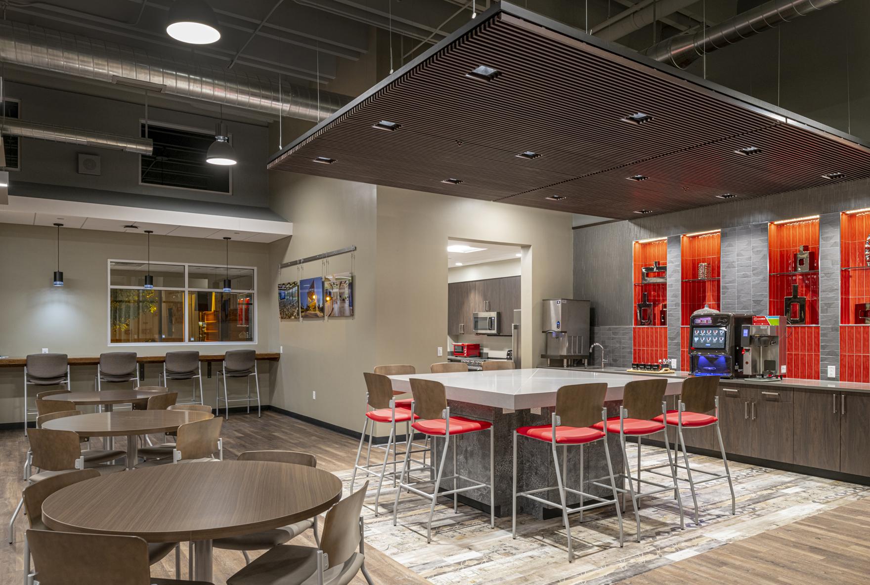 PROCON Addition | PROCON, inc.