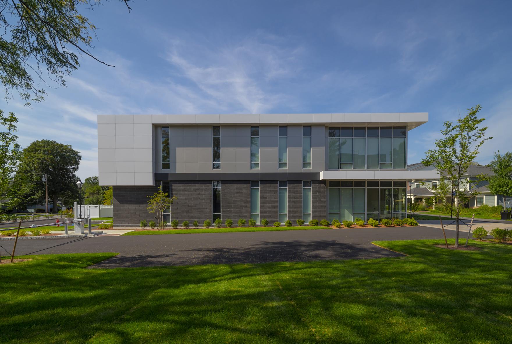 Merrimack College - Nursing Center | PROCON, inc.