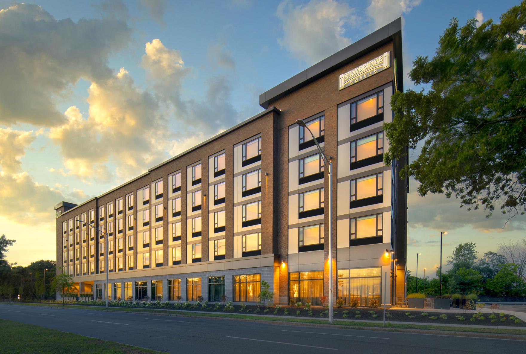 Staybridge Suites - Holiday Inn Express | PROCON, inc.