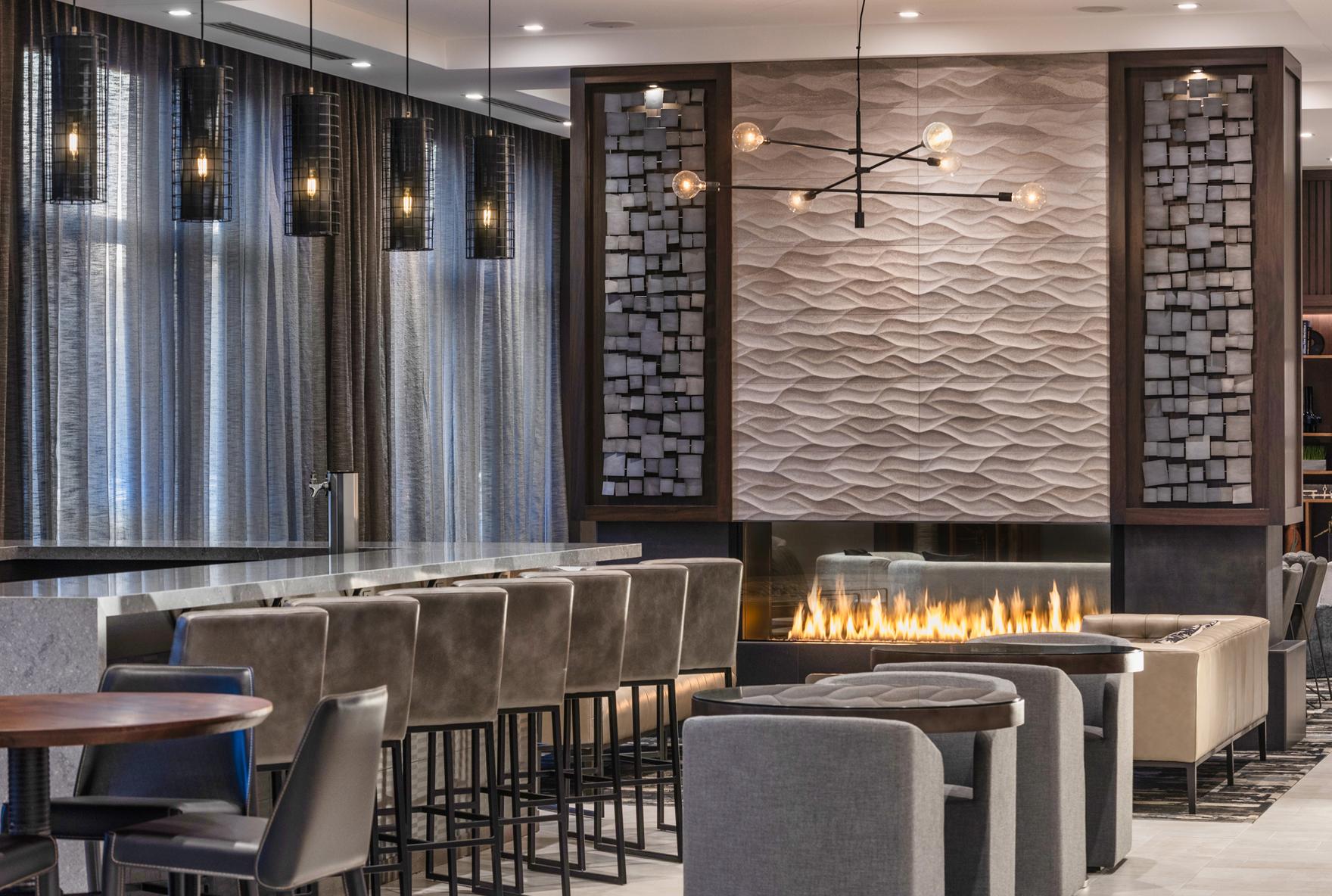 Staybridge Suites - Holiday Inn Express | PROCON, inc.