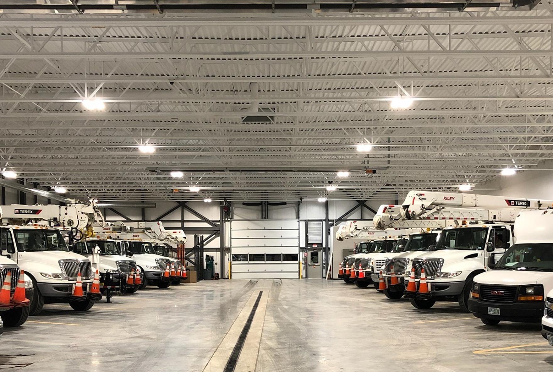 Unitil Corporation-Exeter, NH | PROCON, inc.