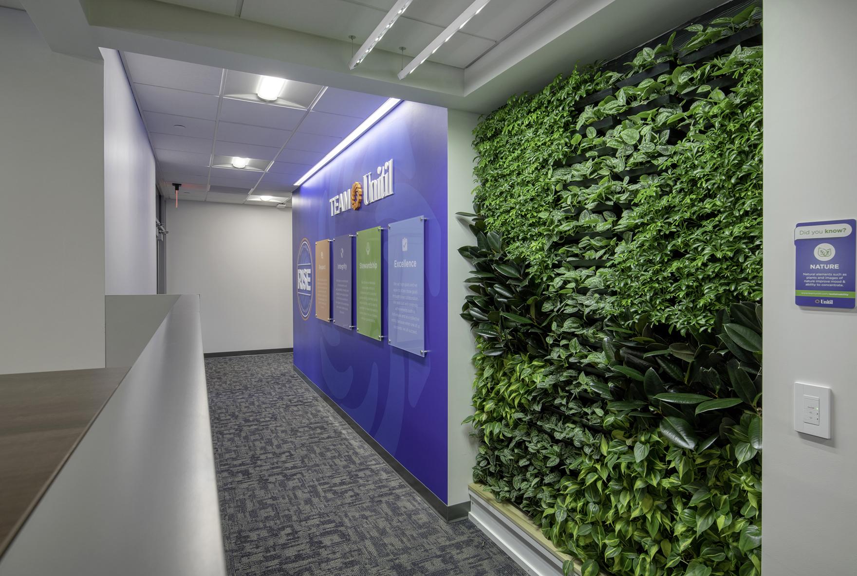 Unitil Corporation-Exeter, NH | PROCON, inc.