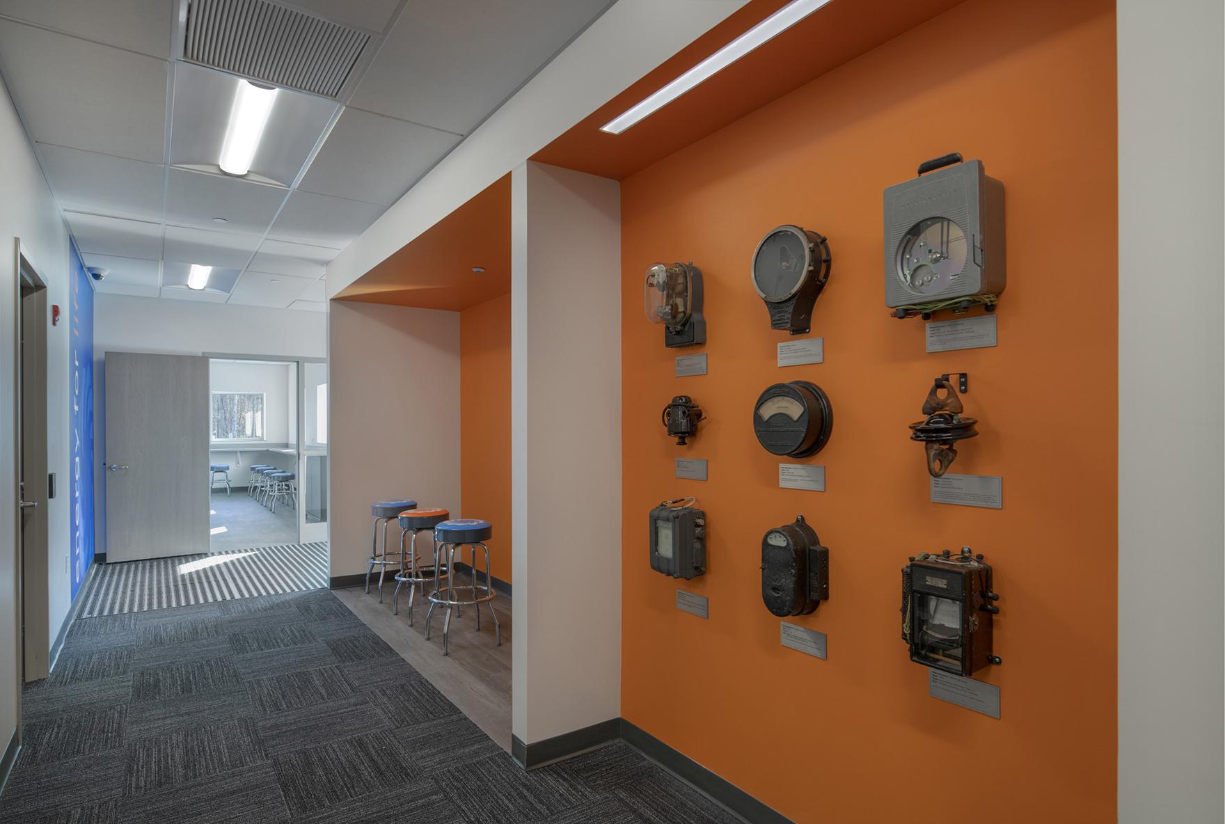 Unitil Corporation-Exeter, NH | PROCON, inc.