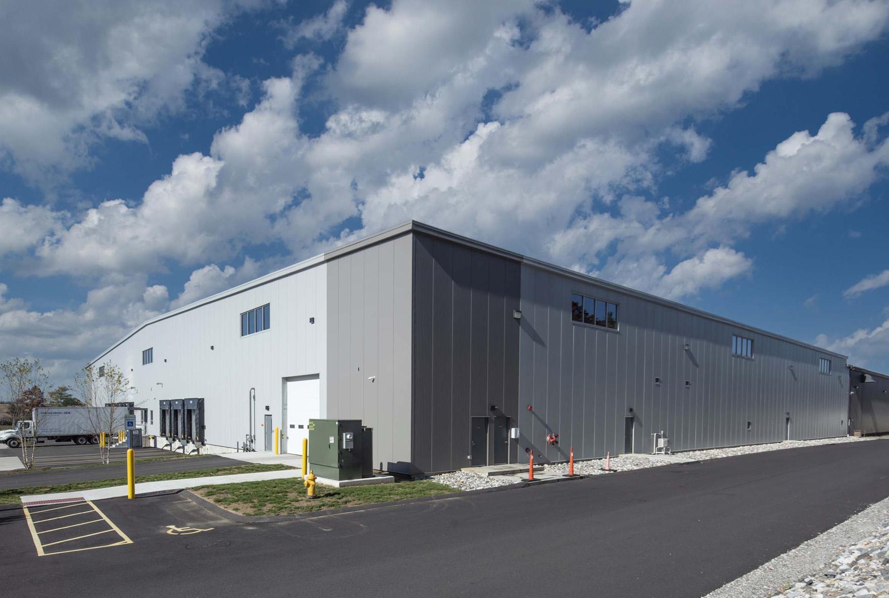 11 Ricker Avenue, Londonderry, NH | PROCON, inc.