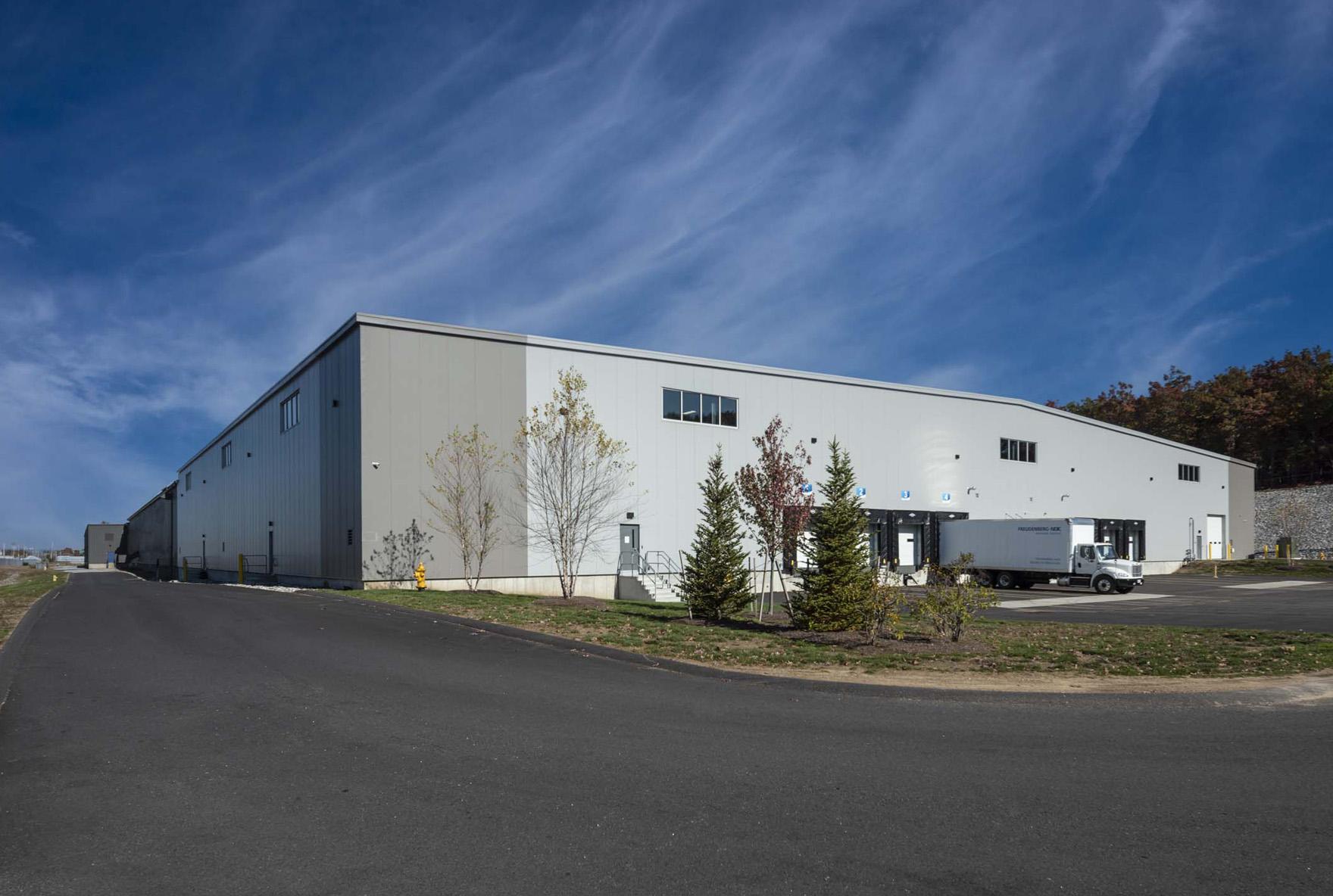 11 Ricker Avenue, Londonderry, NH | PROCON, inc.