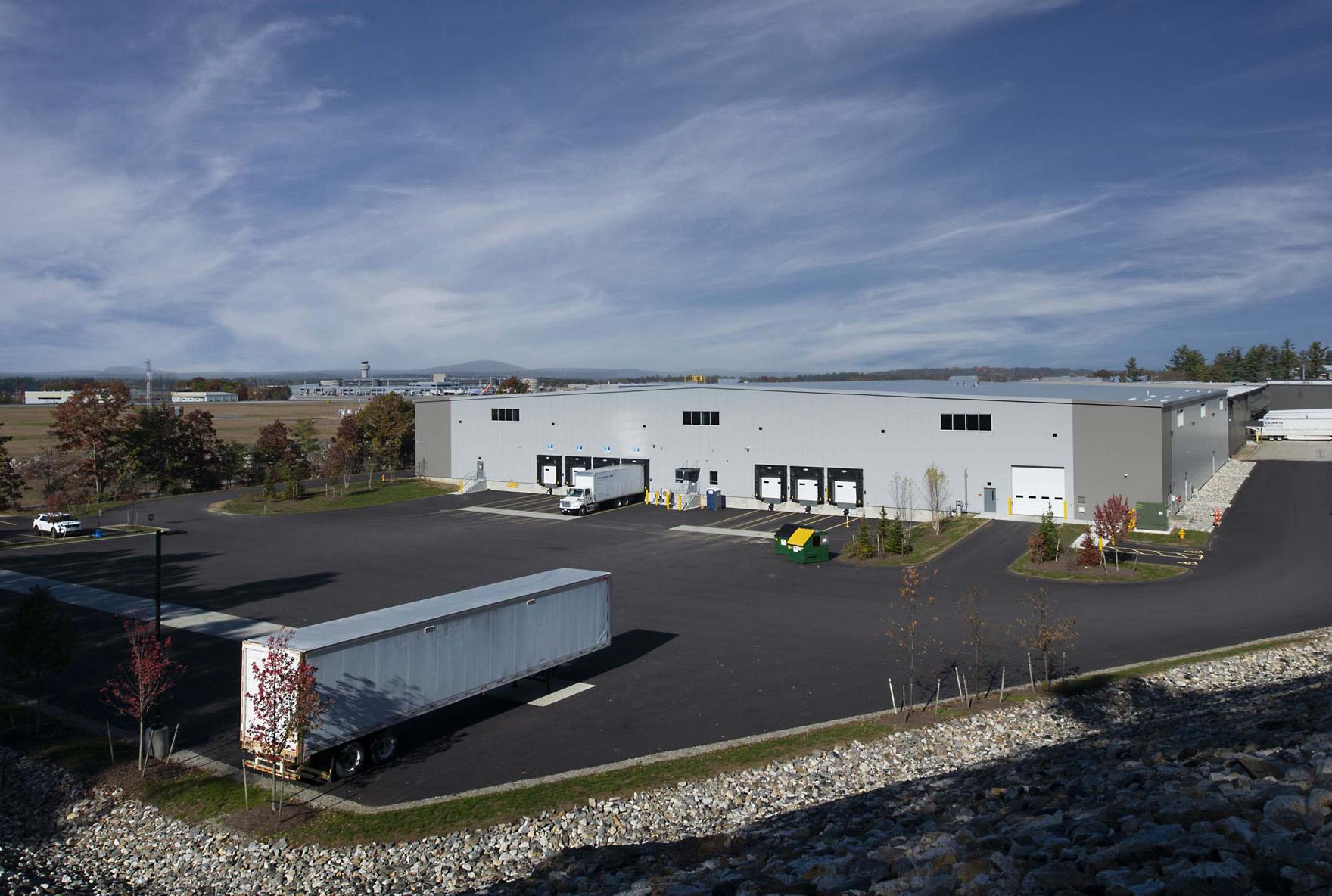 11 Ricker Avenue, Londonderry, NH | PROCON, inc.