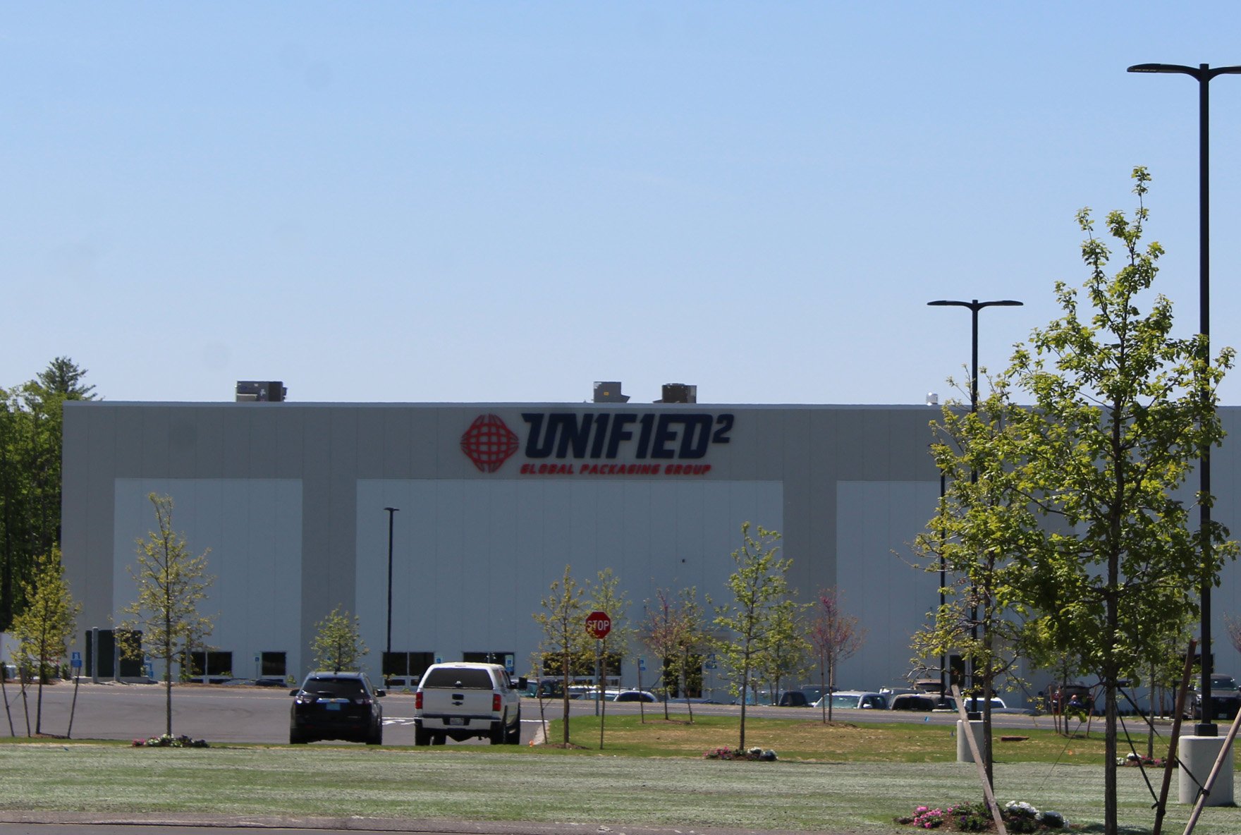 Rand-Whitney Container | PROCON, inc.