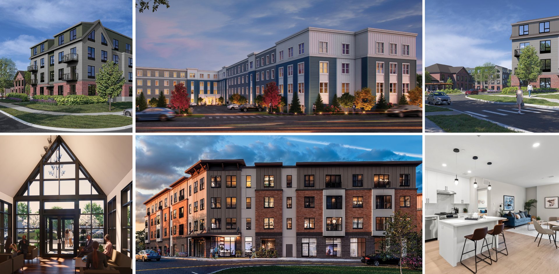 Design-Build firm in Northeast offering Architecture, Engineering ...