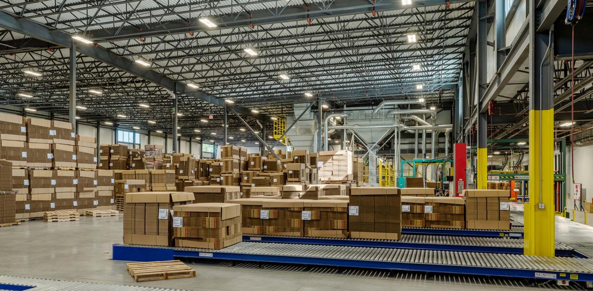 PROCON Design-Build Homepage | PROCON, inc.