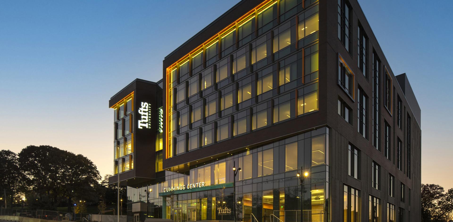 Design-Build firm in Northeast offering Architecture, Engineering ...