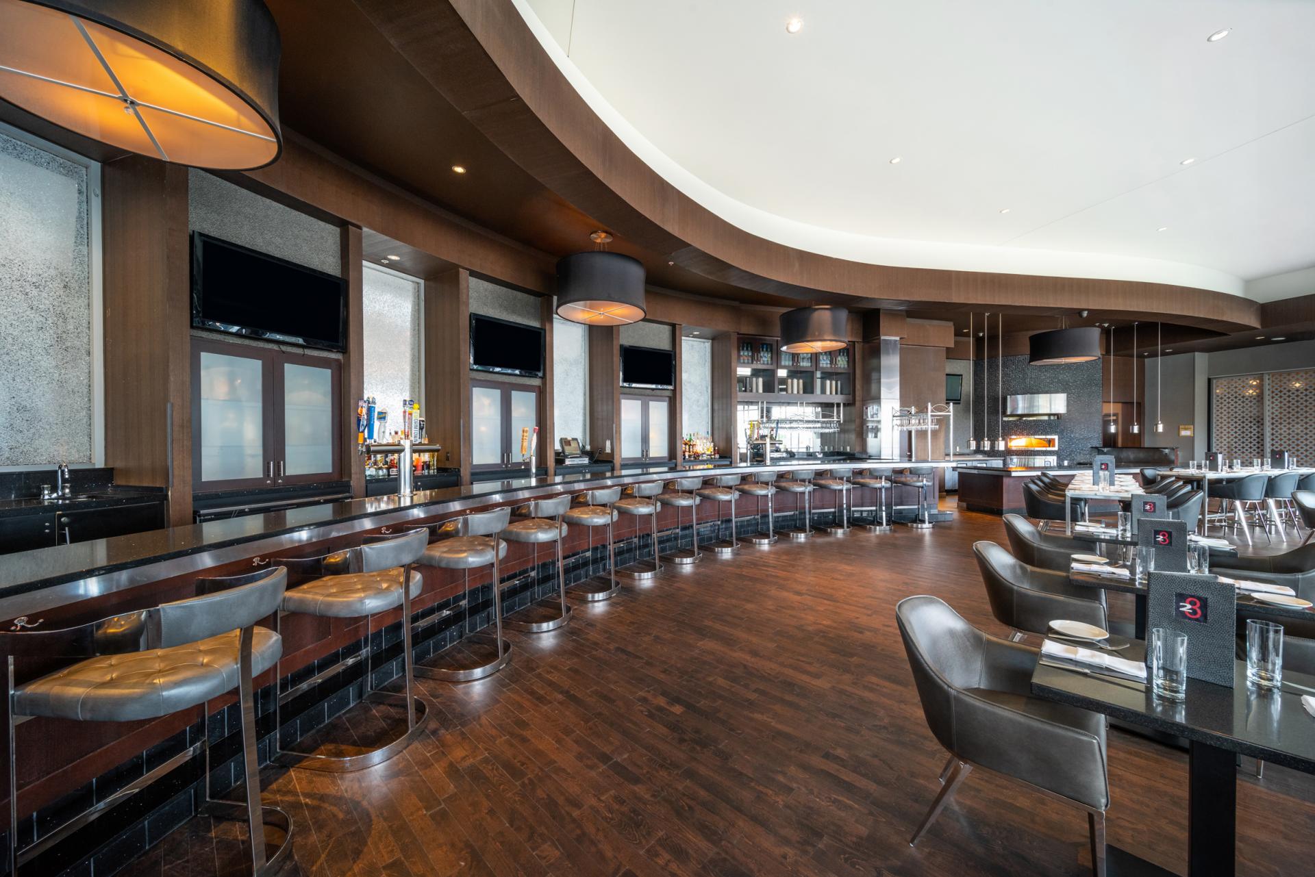 Renaissance Boston Patriot Place Hotel | PROCON, inc.