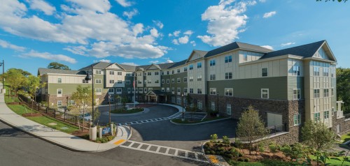 Senior Living | PROCON, inc.