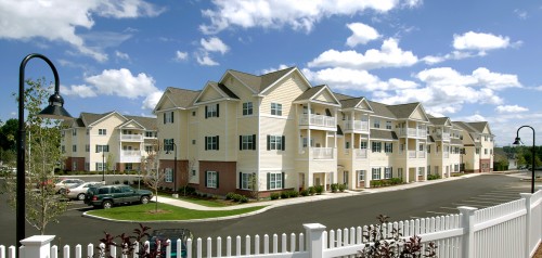 Senior Living | PROCON, inc.