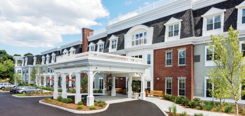 Senior Living | PROCON, inc.