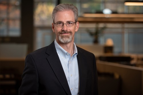 PROCON names Erik Anderson, AIA, NCARB, LEED AP Executive Vice ...