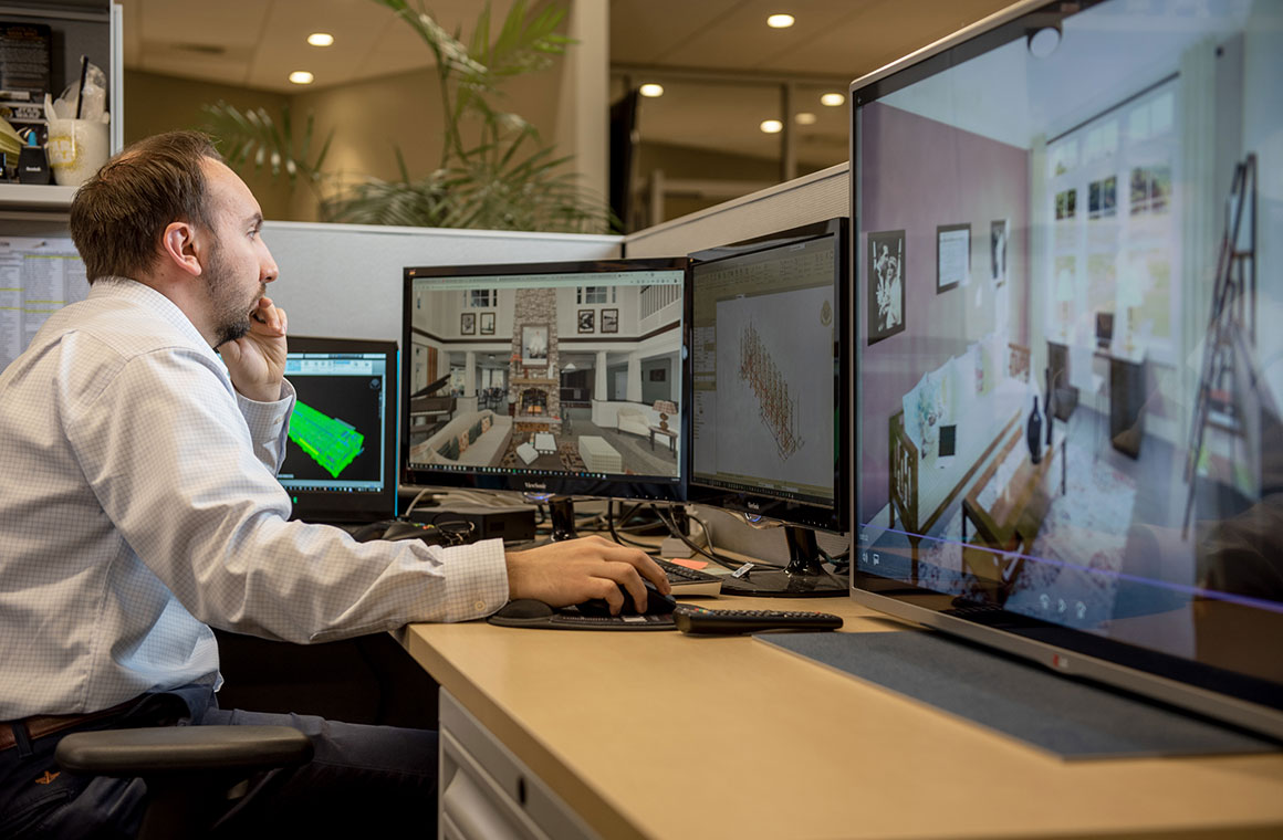 Expertise | PROCON, inc.